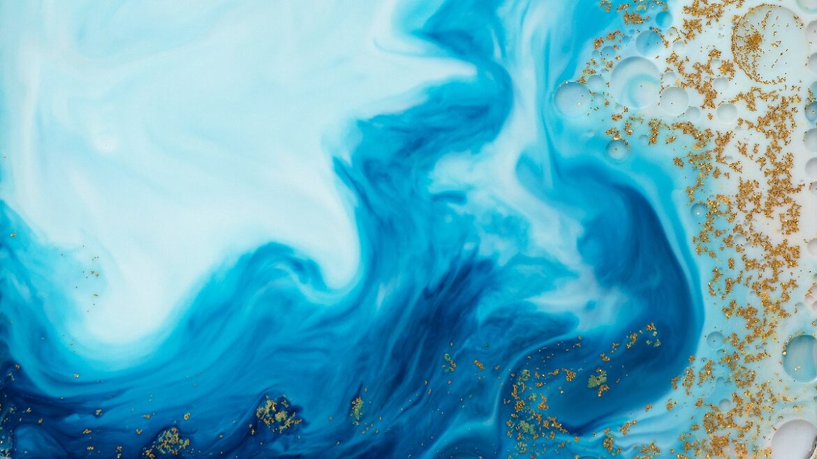 6 Marble Wallpaper Ideas That Look Better Than Stone - Like Success