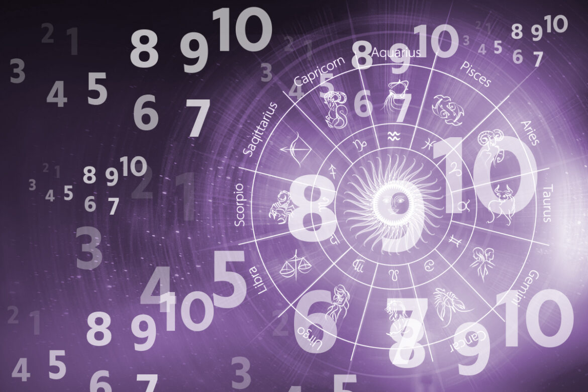 8 Numerology Facts That Will Actually Surprise and Entertain You - Like ...