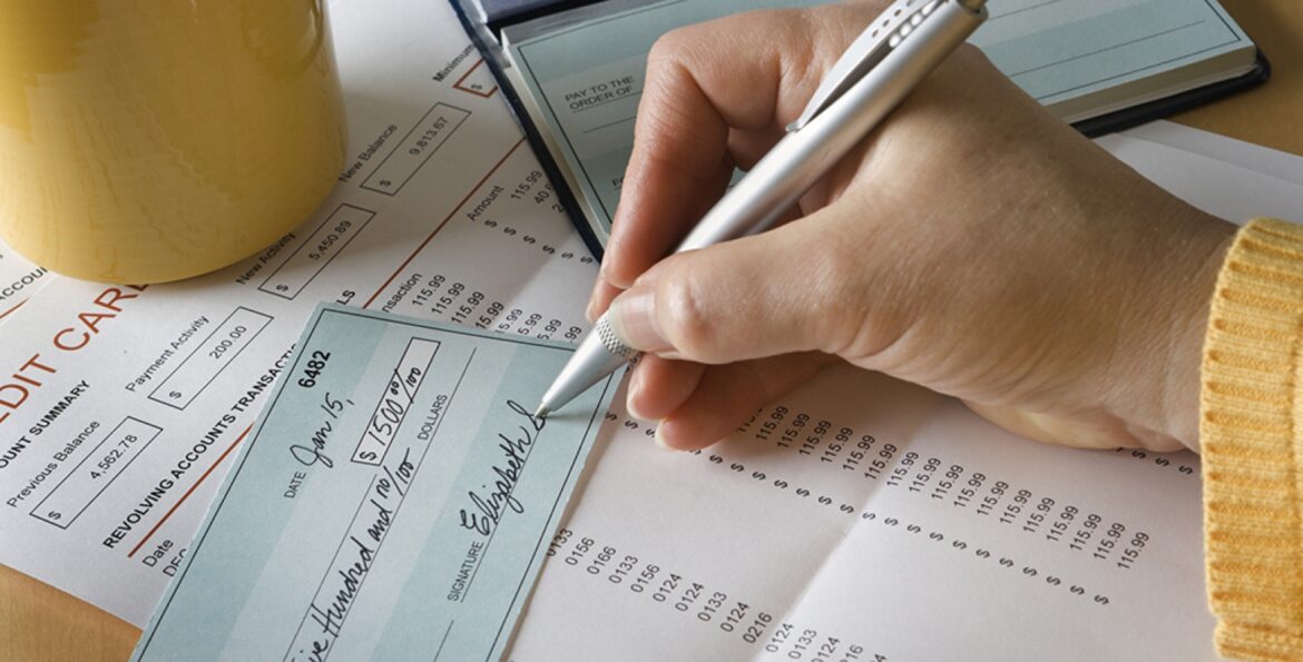 How to Handle Every Check Challenge With Ease - Like Success