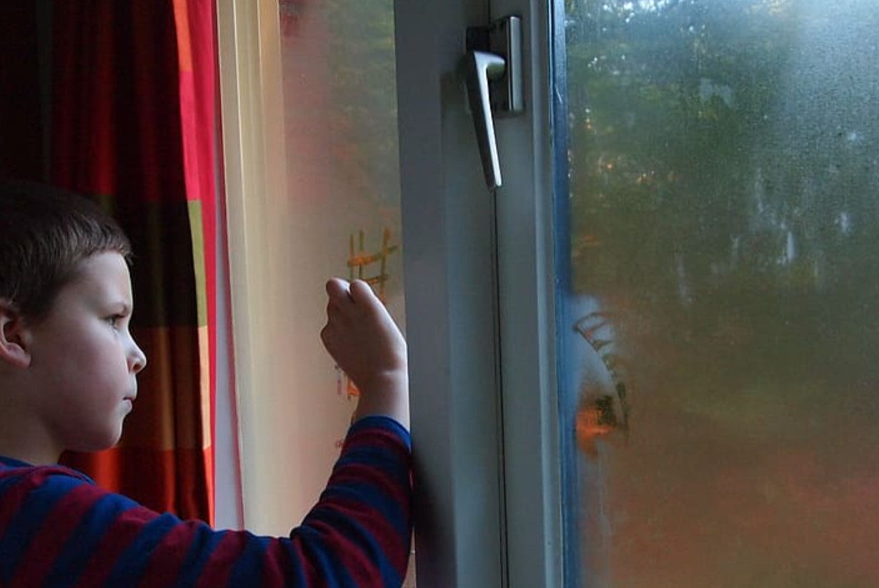 What Causes Your Windows to Fog and How to Fix It - Like Success