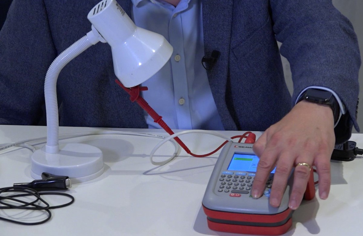 Common PAT Testing Fails and How to Avoid Them - Like Success