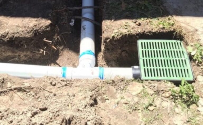 French Drain Systems: Distinctive Features - Like Success