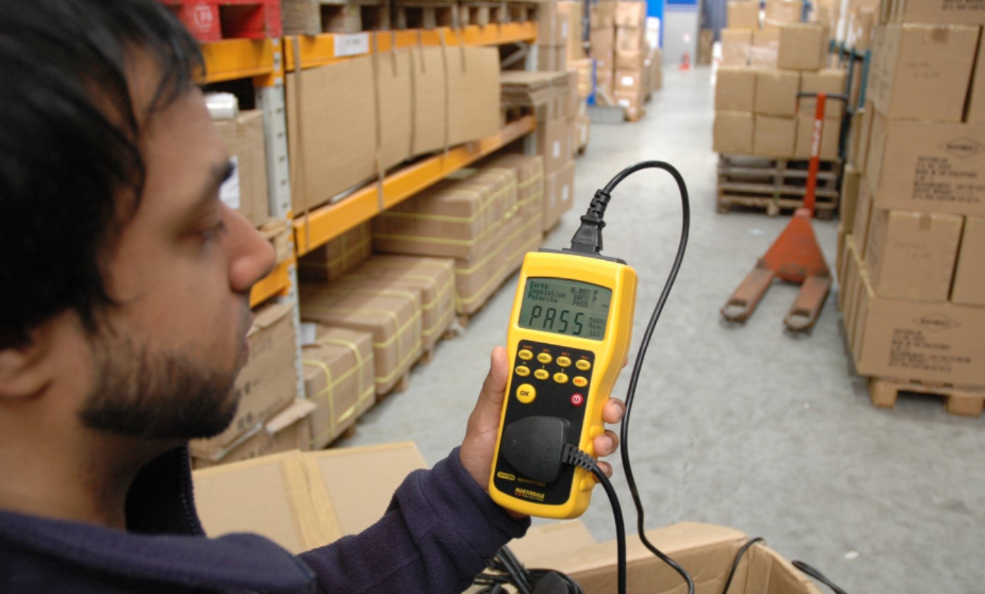 Common PAT Testing Fails and How to Avoid Them - Like Success Common PAT Testing Fails and How to Avoid Them - Like Success