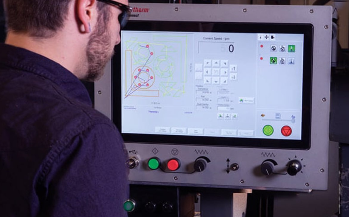 How to Connect a CNC Controller? - Like Success