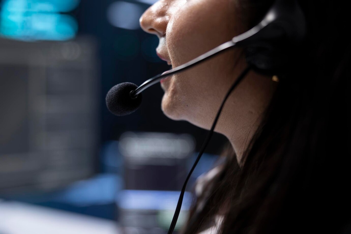 Customer Support for CRM Systems - Like Success