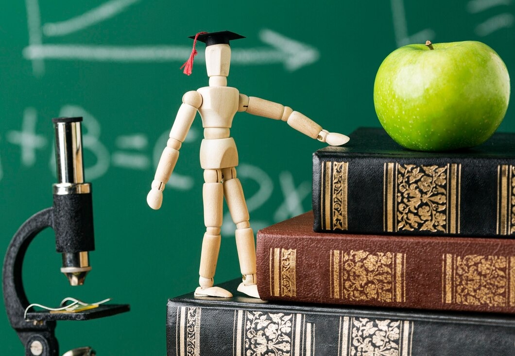Bridging Tradition and Innovation in Education Models - Like Success