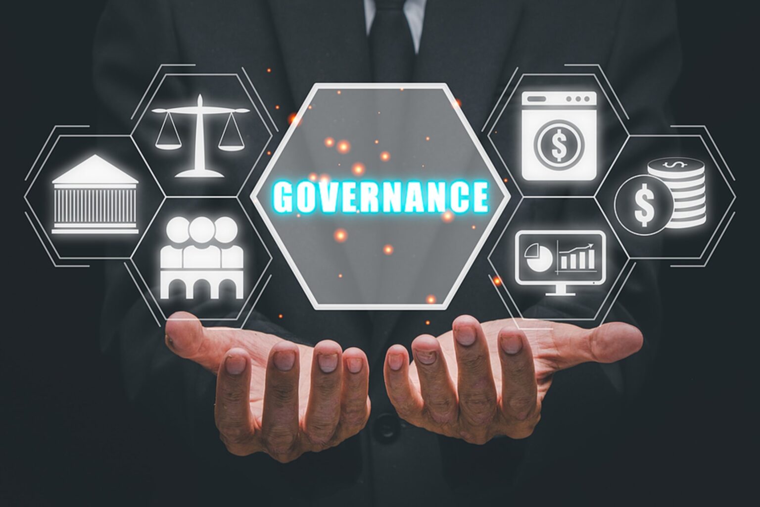 3 Warning Signs of Weak Corporate Governance - Like Success